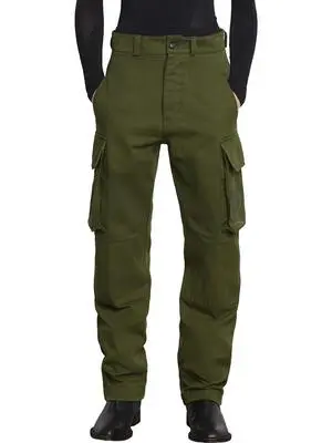 Canada Goose Lighttrail Pant - Hunter Khaki