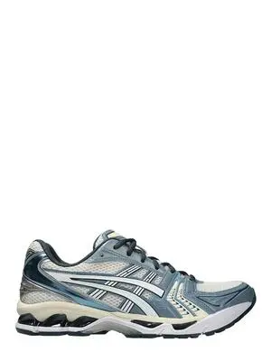 Asics Gel-kayano Sneakers - Cream/raw Indigo
