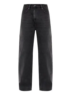 ALLSAINTS Reni Jeans - Black