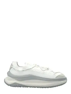 Moon Boot Sports Shoes - White