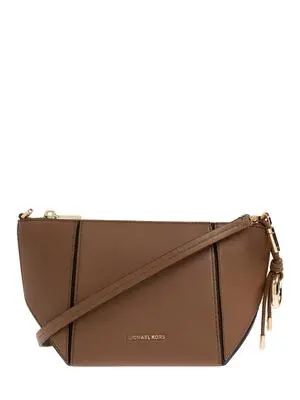 Michael Kors Jordi Small Handbag - Brown