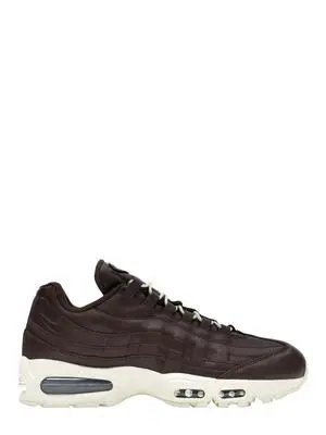 Nike Air Max 95 QS Big Bubble Leather Baroque Brown/black