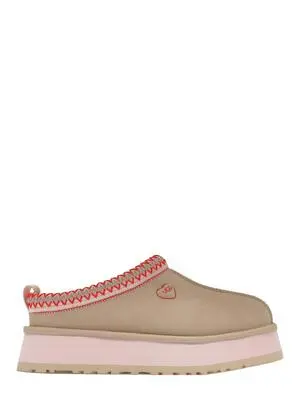 UGG UGG Tazz Love '26 Slipper Sea Salt/rosetta