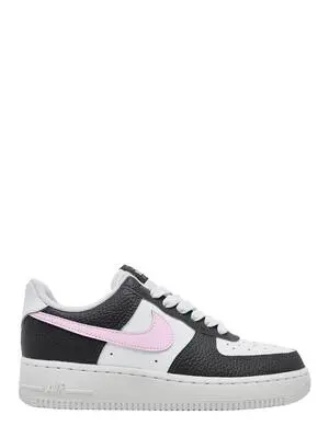 Nike Air Force 1 Low '07 Sneakers - Summit White/medium Ash/pink Foam