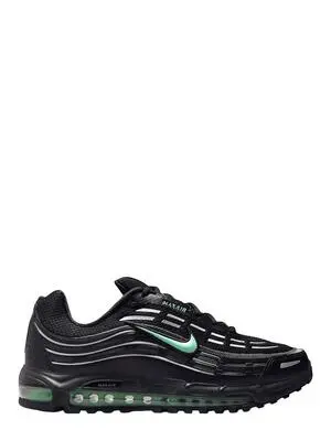 Nike Air Max Tl 2.5 Sneakers - Black/mint Foam/metallic Silver