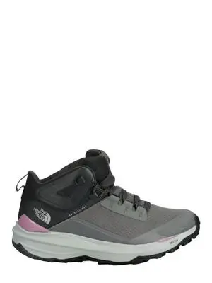 The North Face Lace-up Ankle Performance Footwear - Grey