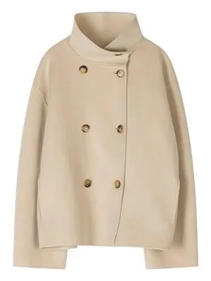 Stylein Tove Jacket - Oyster