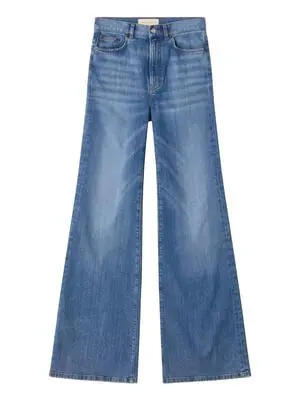JEANERICA Jeans Fuji - Vintage Blue
