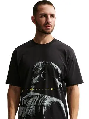 Nike Kobe Dri-fit Basketball T-shirt - Black