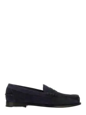 Church's Penny Loafers - Blue