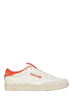 REEBOK Club C Sneakers - White