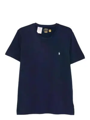Polo Ralph Lauren Logo T-shirt - Blue