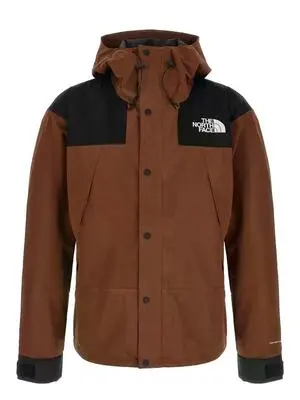 The North Face Dryvent™ Mono Jacket - Brown