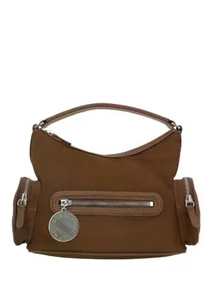 Stella McCartney Dartmoor Shoulder Bag - Brown