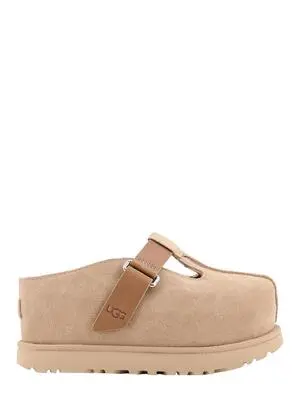 UGG Suede Sandals