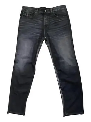 PROTOTYPES 2-d Jeans - Black