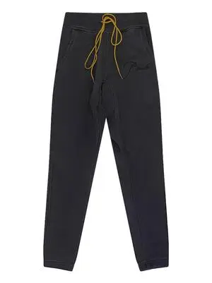 RHUDE Script Logo Track Pants