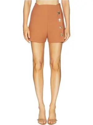 Alexis Xander Shorts - Copperwood