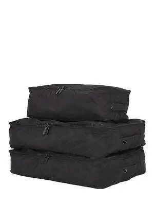 JULY Packing Cells 8-pack - Black