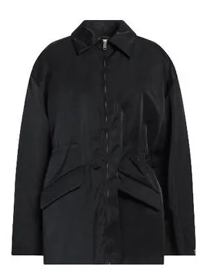 Bally Nylon Jacket - Black