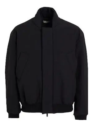 Fear Of God Bomber Jacket - Black