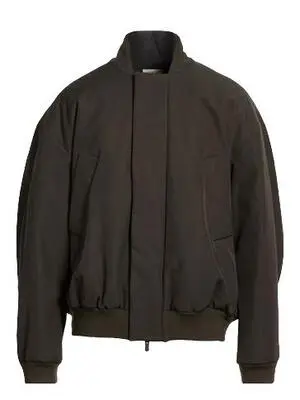 Fear Of God Bomber Jacket - Green