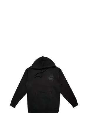 ANTI SOCIAL SOCIAL CLUB Graphic Hoodie
