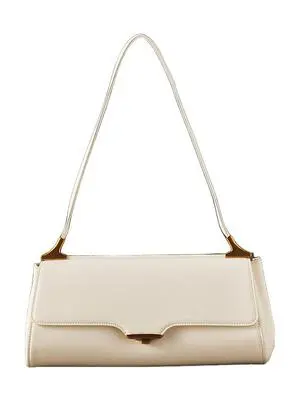 Jw Pei Eloise Shoulder Bag - White