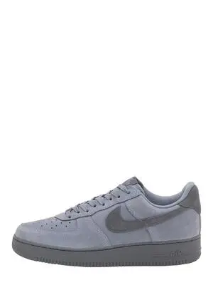 Nike Air Force 1 Low Retro PRM QS Dark Sky Blue/dark Blue Grey