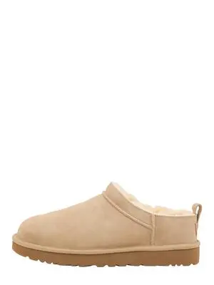 UGG Classic Micro Boot - Sand