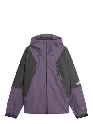 The North Face Hke Spectra Gore-tex® Mountain Light Jacket - Endless Dusk