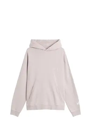 BANDIT Classic Cotton Hoodie - Ash