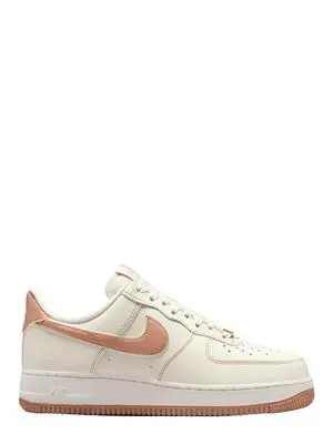 Nike Air Force 1 '07 Sneakers - Sail/rose Gold
