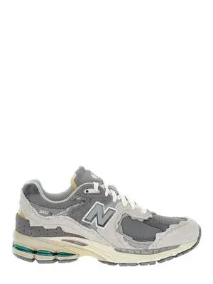 NEW BALANCE NEW BALANCE M2002 Sneakers Grigio