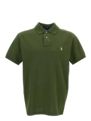 Polo Ralph Lauren Polo Shirt - Green