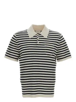 A.P.C. Eliot Striped Shirt