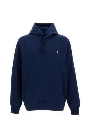 Polo Ralph Lauren Classic Hoodie - Blue