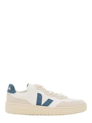 VEJA V-90 Sport Sneakers - White