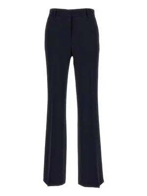 Alberto Biani Cady Trousers - Blu