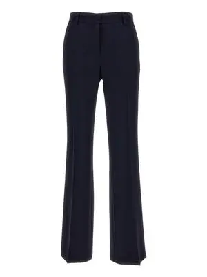 Alberto Biani Cady Trousers - Blue