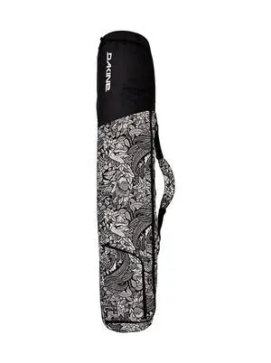 DAKINE Dakine Tram Ski Bag Kingdom Black