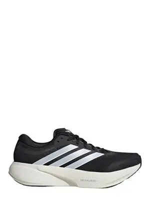 Adidas Supernova Rise 3 Wide Running Shoes Core Black / Cloud White / Core Black