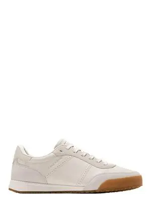 Cole Haan GrandPrø Slimline Sneakers Ivory