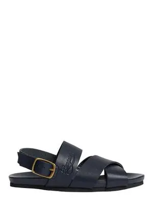 BONPOINT Leather Sandals