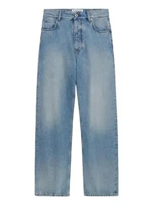 Loewe Jeans - Light  Blue