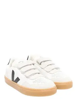 VEJA V-90 Sneakers - Beige