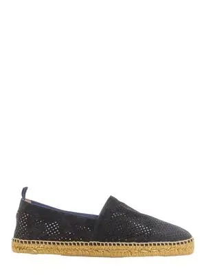 CastaÑer Espadrille Pablo - Black