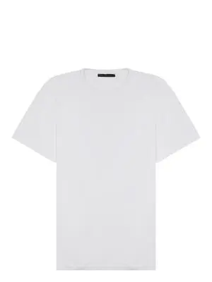 LOW BRAND Cotton T-shirt