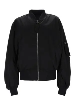 ATTICO Bomber Jacket With Pocket