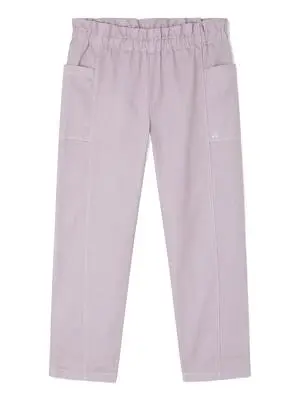 Bonpoint Tiche Pants - Purple